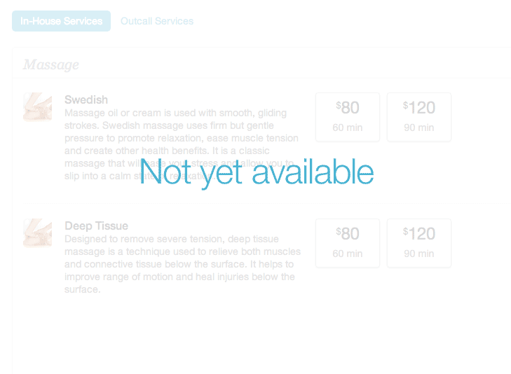 Nicole Bradley Massage Therapist in Greensburg, PA